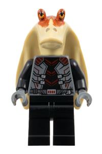 LEGO Darth Jar Jar Minifigure sw1367 | BrickEconomy