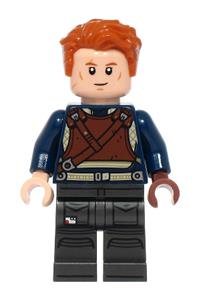 LEGO Cal Kestis Minifigure sw1377 | BrickEconomy