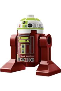 LEGO Astromech Droid R7-A7 Minifigure sw1397 | BrickEconomy