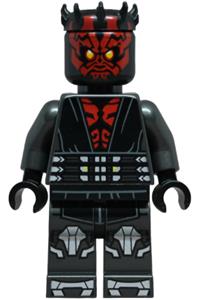 LEGO Darth Maul Minifigure sw1415 | BrickEconomy
