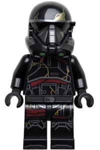 LEGO Imperial Death Trooper Minifigure sw1416 | BrickEconomy