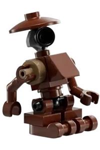 LEGO Pit Droid Minifigure sw1441 | BrickEconomy