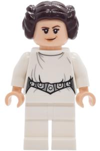 LEGO Princess Leia Minifigure sw1459 | BrickEconomy