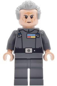 LEGO Grand Moff Wilhuff Tarkin sw1471 | BrickEconomy