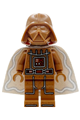 LEGO Santa Darth Vader Minifigure sw0599 | BrickEconomy