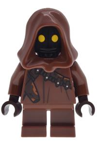 LEGO Jawa Minifigure sw1492 | BrickEconomy