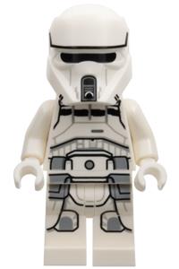 LEGO Imperial Remnant AT-RT Driver sw1521 | BrickEconomy