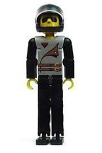 LEGO Technic Figure tech012 | BrickEconomy