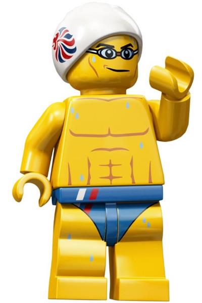 LEGO Stealth Swimmer Minifigure tgb002 | BrickEconomy