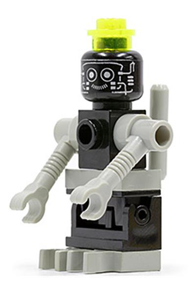 LEGO Droid/Robot Minifigure tim007 | BrickEconomy