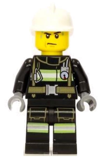 LEGO Hank Haystack Minifigure tlm043 | BrickEconomy