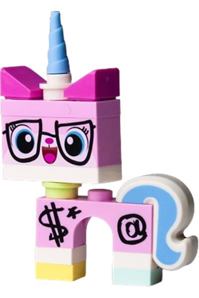 The Lego Movie Astro Kitty