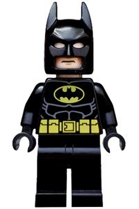 LEGO Batman Minifigure tlm082 | BrickEconomy