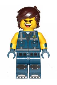 LEGO Rex Dangervest Minifigure tlm144 | BrickEconomy