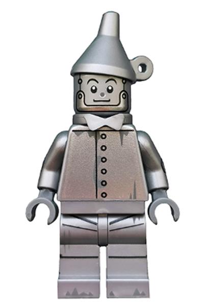 LEGO Tin Man Minifigure tlm166 | BrickEconomy