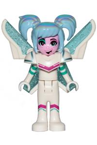 LEGO Sweet Mayhem Minifigure tlm206 | BrickEconomy