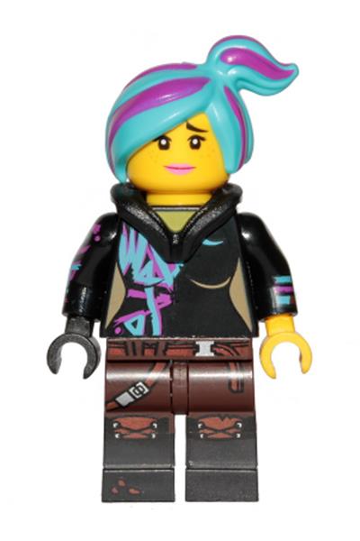 LEGO Lucy Wyldstyle Minifigure tlm207 | BrickEconomy