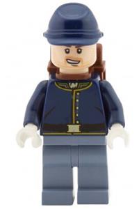 LEGO Cavalry Soldier Minifigure tlr021 | BrickEconomy