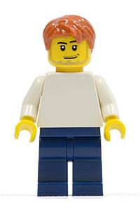 Lego Brand Store Male Minifigure tls067 | BrickEconomy