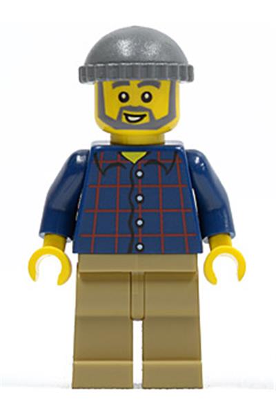 Lego Brand Store Male Minifigure tls073 | BrickEconomy