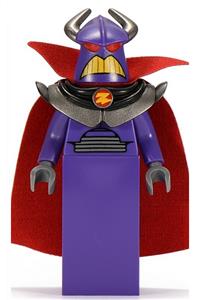 LEGO Zurg Minifigure toy005 | BrickEconomy