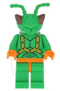 LEGO Twitch Minifigure toy007 | BrickEconomy