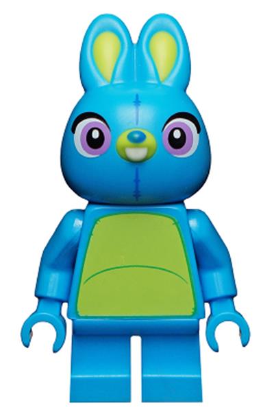 LEGO Bunny Minifigure toy020 | BrickEconomy