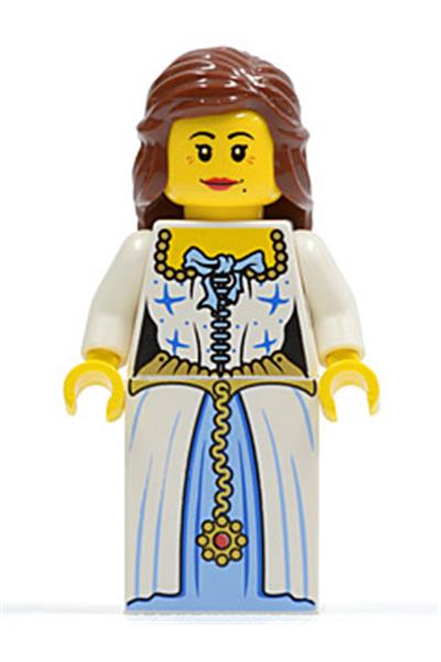 LEGO Bride Minifigure twn132 | BrickEconomy