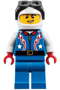 LEGO Daredevil Pilot Minifigure twn306 | BrickEconomy