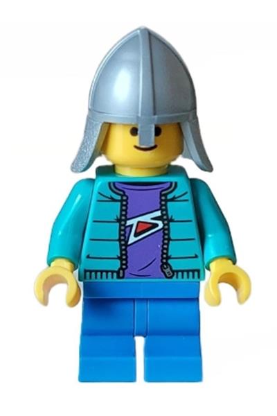 LEGO Child Minifigure twn449 | BrickEconomy