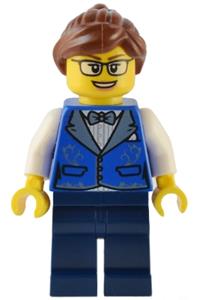 LEGO Drummer Minifigure twn451 | BrickEconomy