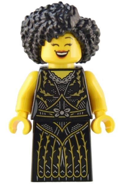 LEGO Jazz Singer Minifigure twn456 | BrickEconomy