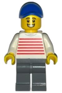 LEGO Taquero Minifigure twn466 | BrickEconomy