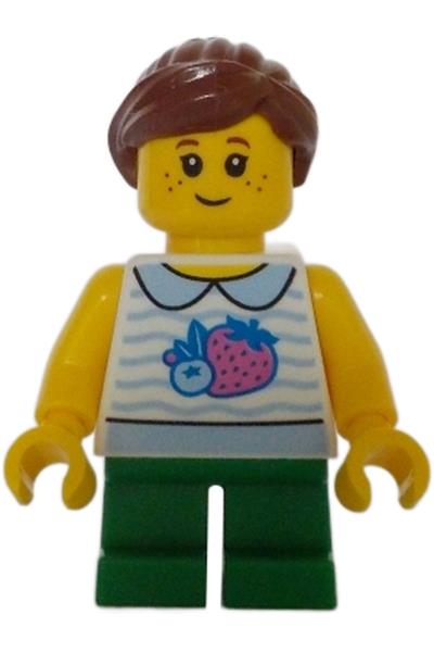 LEGO Child Minifigure twn470 | BrickEconomy