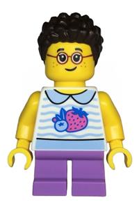 LEGO Child Minifigure twn471 | BrickEconomy