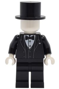 LEGO Tudor House Haberdashery Mannequin twn512 | BrickEconomy