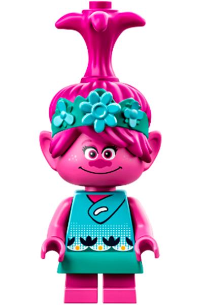 LEGO Poppy Minifigure twt002 | BrickEconomy