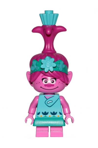 LEGO Poppy Minifigure twt005 | BrickEconomy