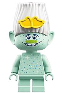 LEGO Guy Diamond Minifigure twt012 | BrickEconomy