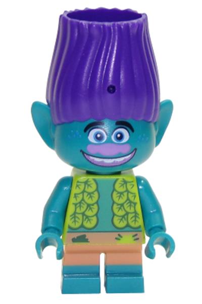 LEGO Branch Minifigure twt014 | BrickEconomy