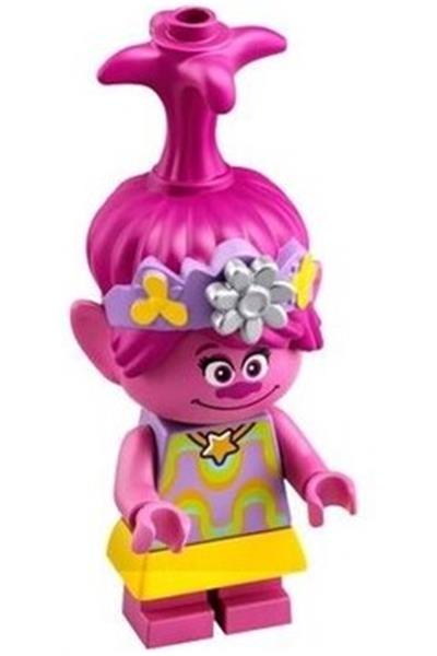 LEGO Poppy Minifigure twt022 | BrickEconomy