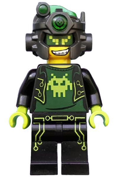 Lego Ultra Agents 2022 Antimatter