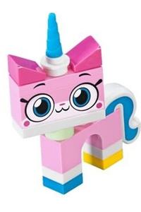 LEGO Unikitty Minifigure uni03 | BrickEconomy
