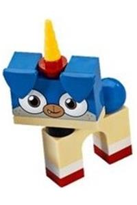 LEGO Puppycorn Minifigure uni04 | BrickEconomy