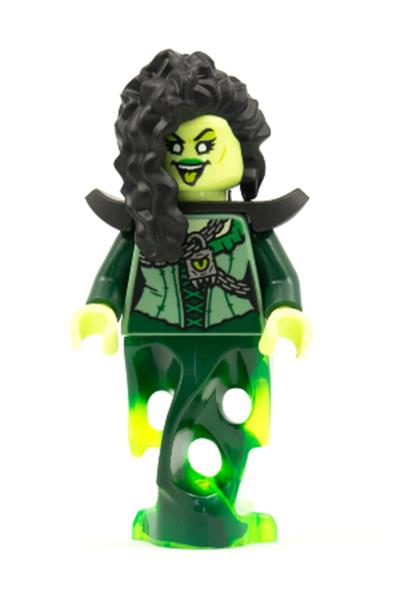 LEGO Banshee Singer Minifigure vid009 | BrickEconomy