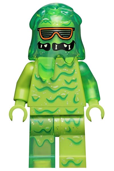 LEGO Slime Singer Minifigure vid044 | BrickEconomy
