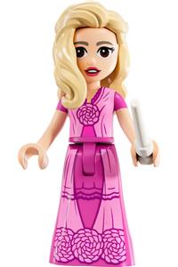 LEGO Glinda wck005 | BrickEconomy