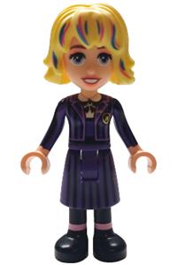 LEGO Enid Sinclair wed008 | BrickEconomy