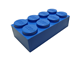 LEGO 060-3 Samsonite Jumbo Brick School Set | BrickEconomy