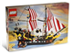 LEGO 10040 Pirates Black Seas Barracuda | BrickEconomy